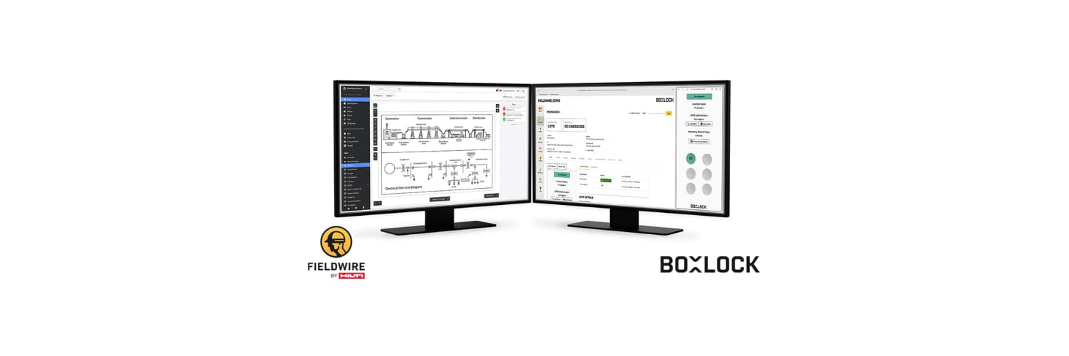 2025 Fieldwire Boxlock - Hilti Canada