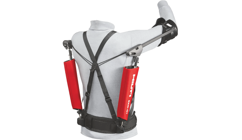 Power Tools, Fasteners and Software for Construction - Hilti Canada