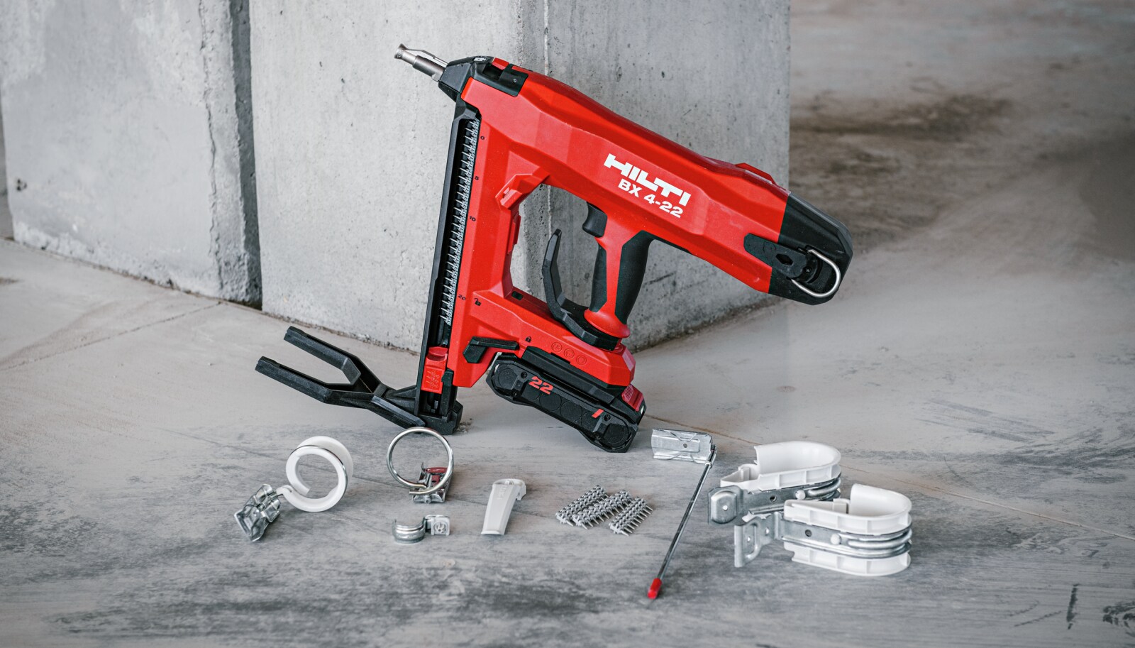 Electrical Installation - Hilti Canada