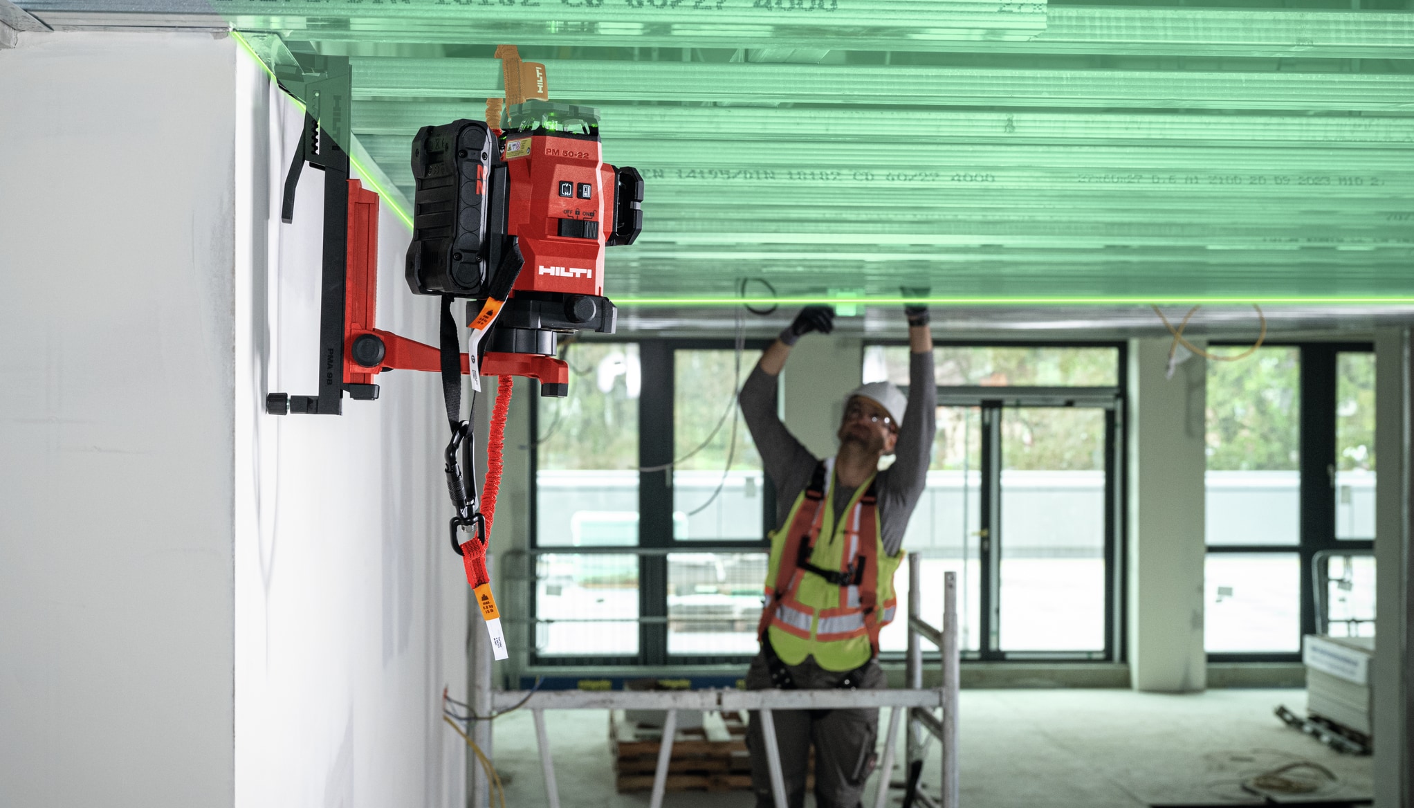 Electrical Installation - Hilti Canada