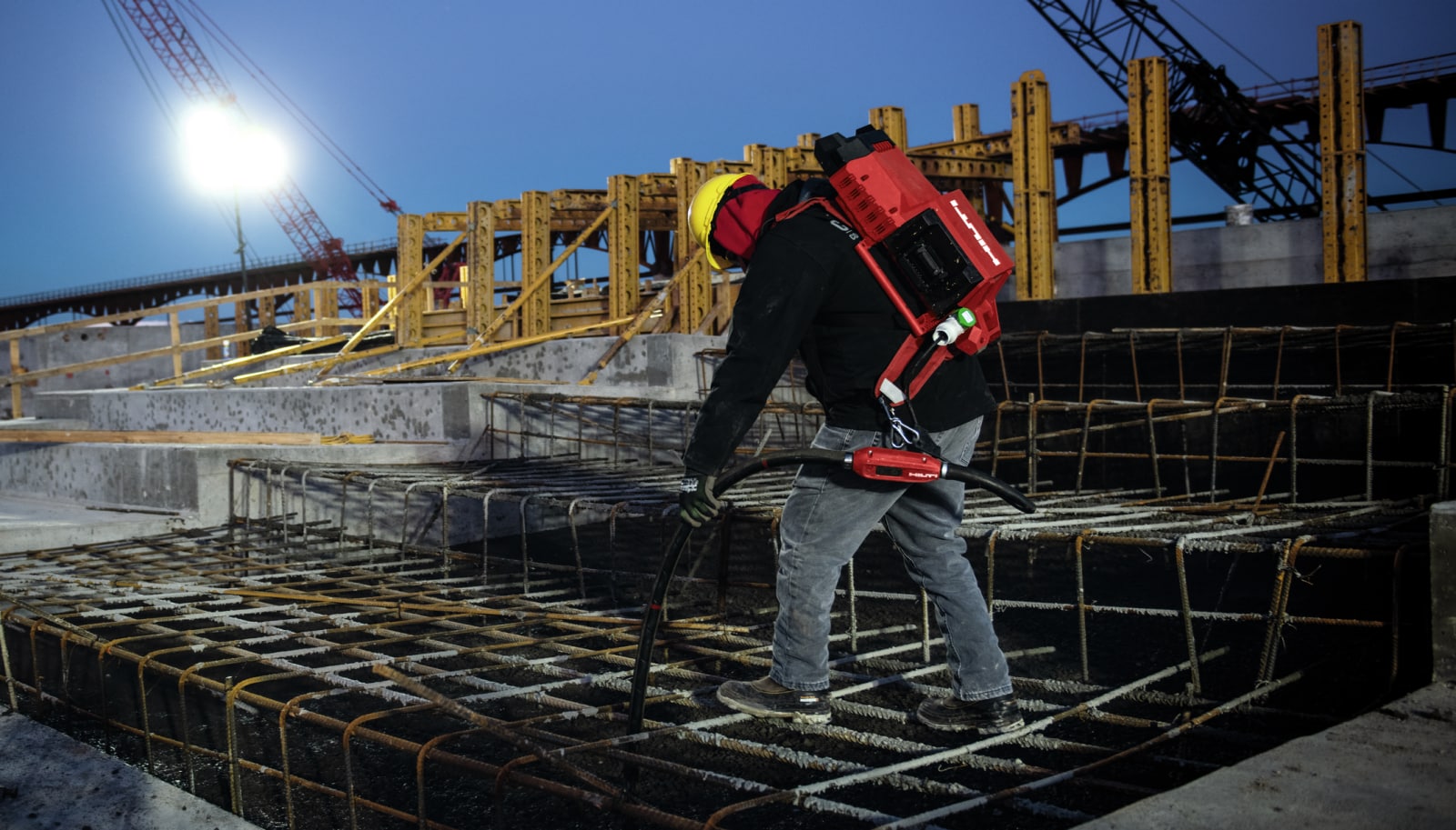 Formwork - Hilti Canada