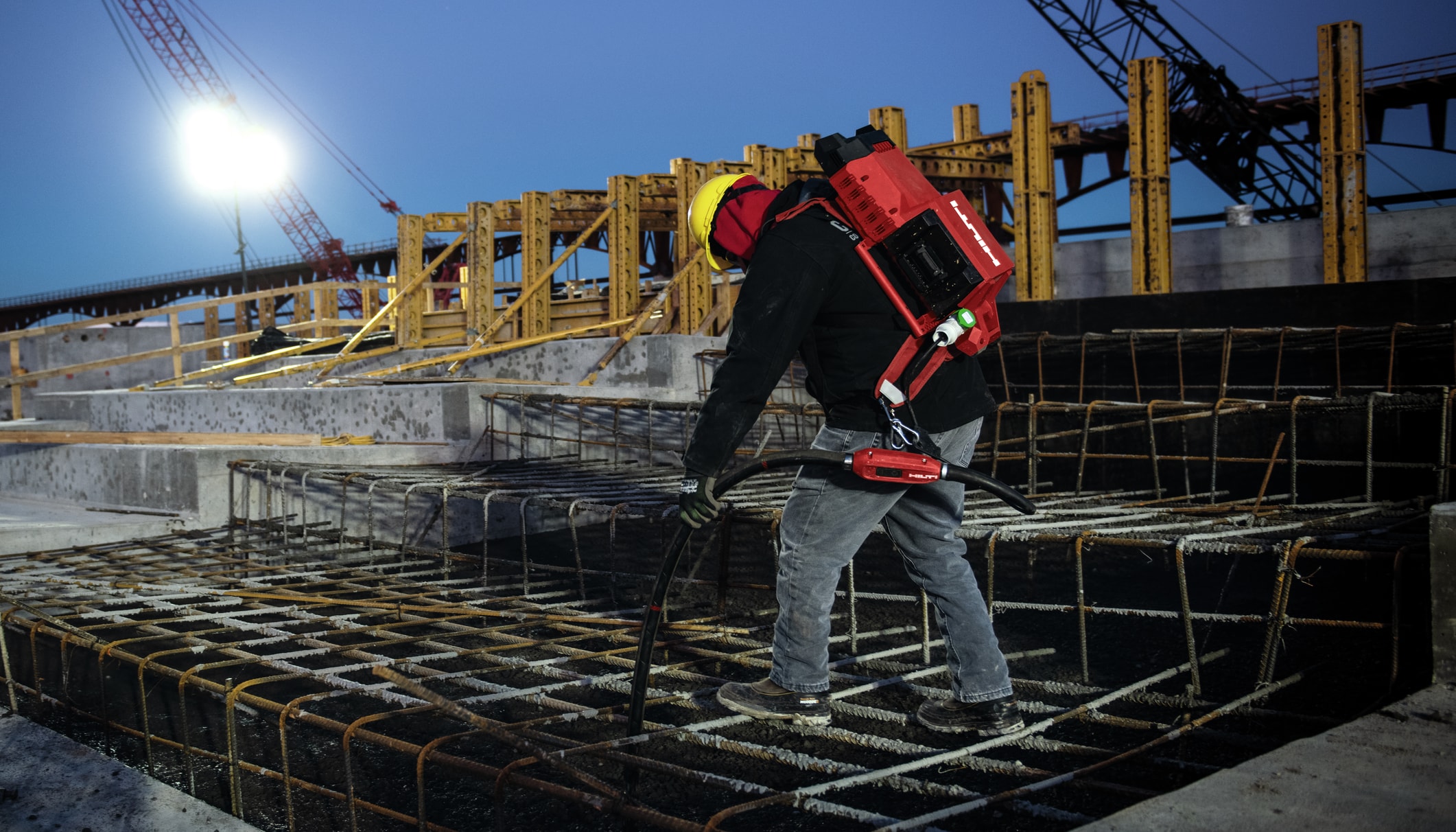 Formwork - Hilti Canada