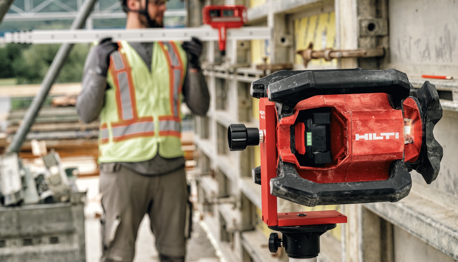 Formwork - Hilti Canada