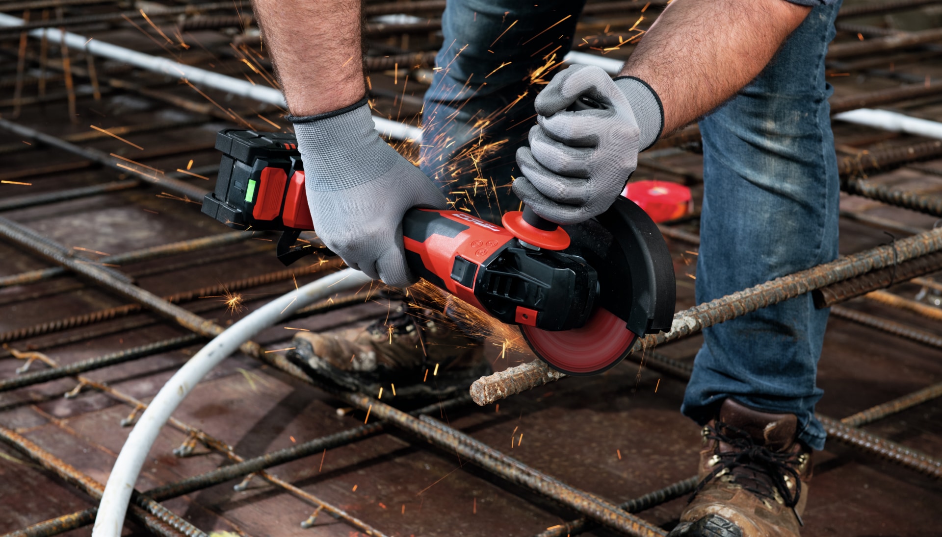 Rebar Doweling - Hilti Canada