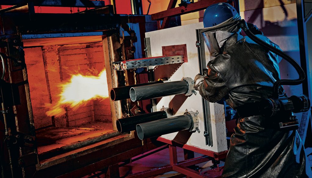 Firestop Design Center - Hilti Canada