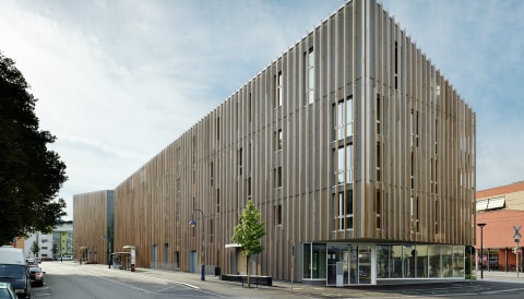 Firestop Design Center - Hilti Canada