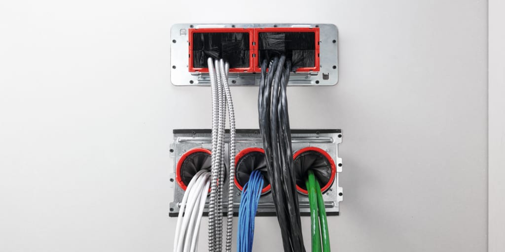 Data Centers - Hilti Canada