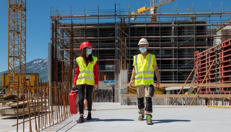 Firestop Engineering Judgments - Hilti Canada