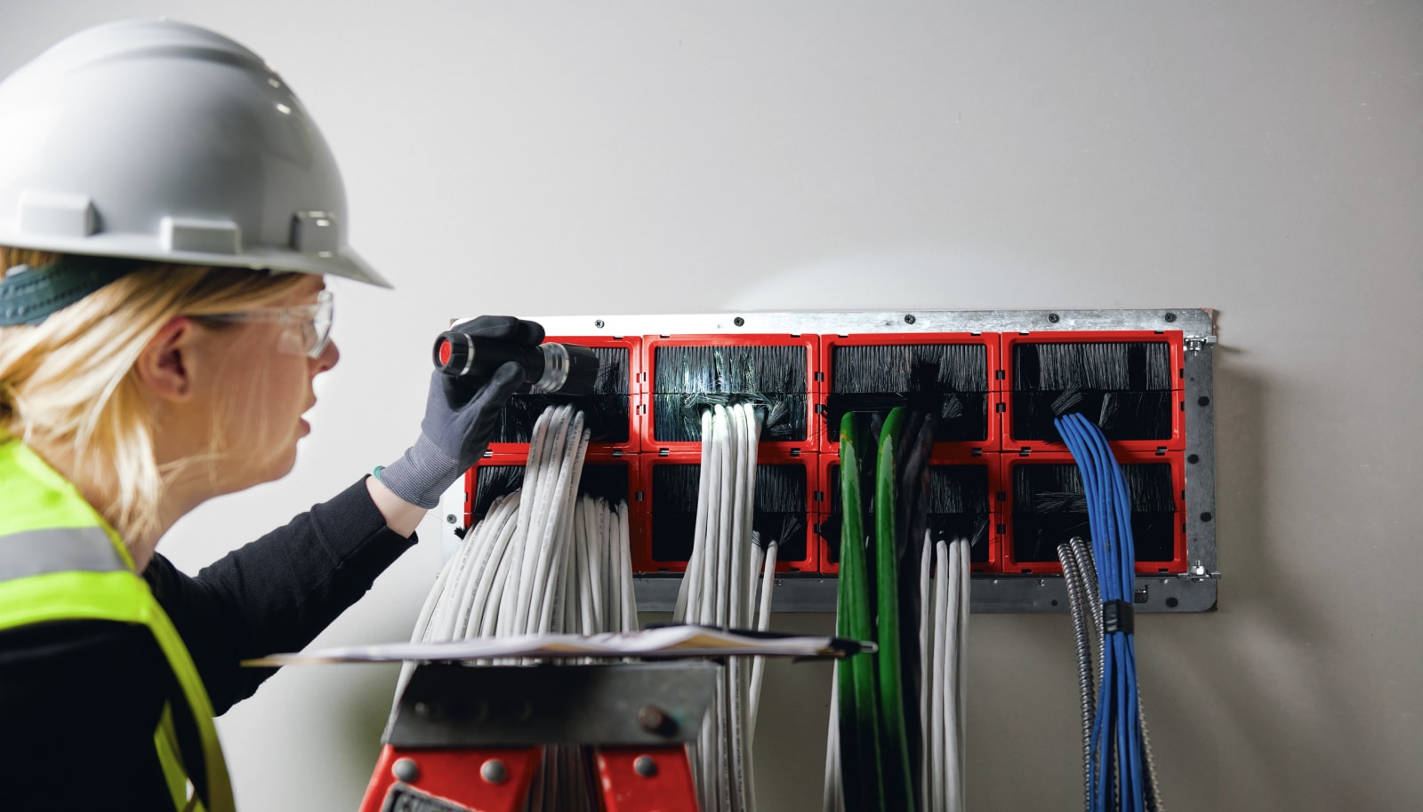 Hilti Firestop Specialty Contractor Program - Hilti Canada