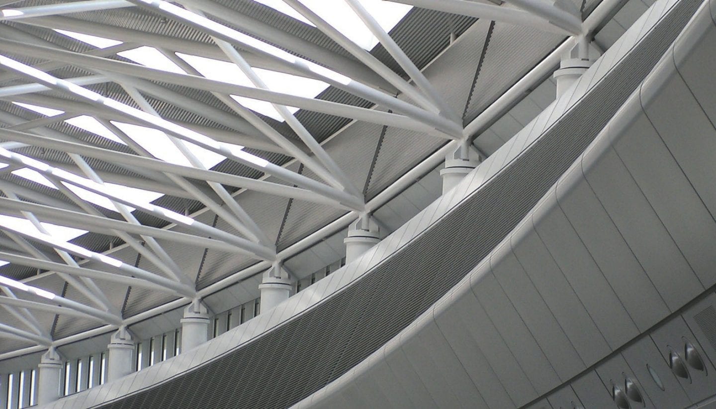 Intumescent Steel Protection - Hilti Canada