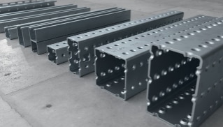 Modular Supports Design Center - Hilti Canada