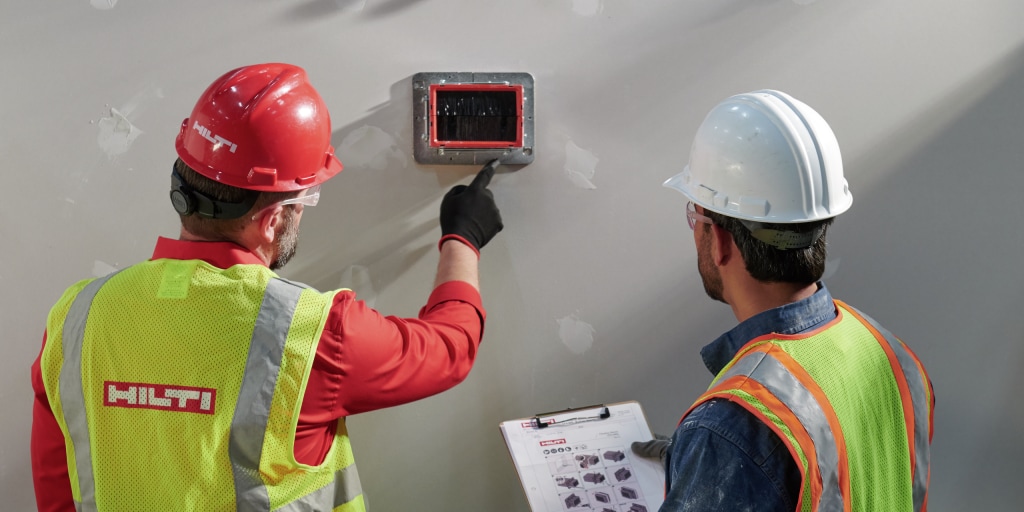 Product Technical Guides - Hilti Canada