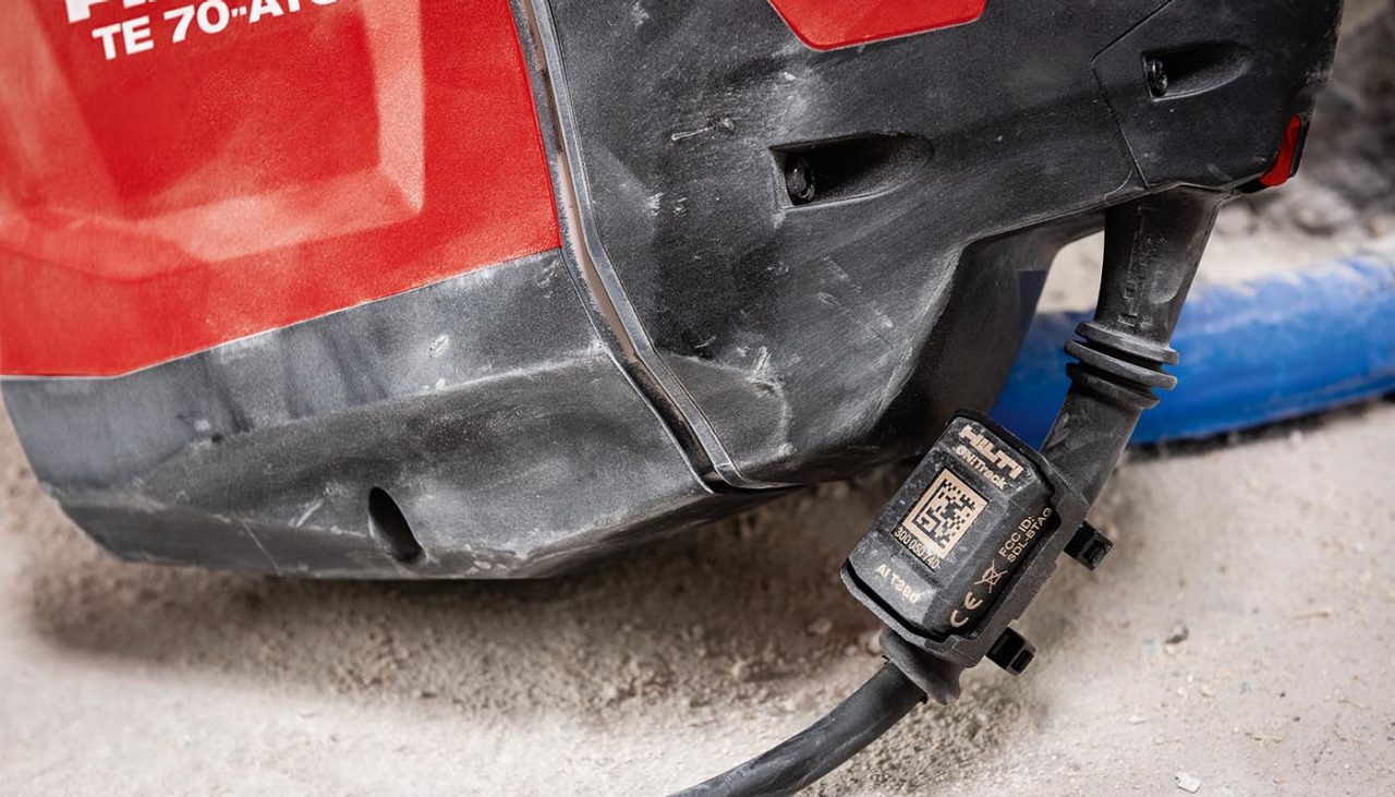 Getting Started with ON!Track - Hilti Canada