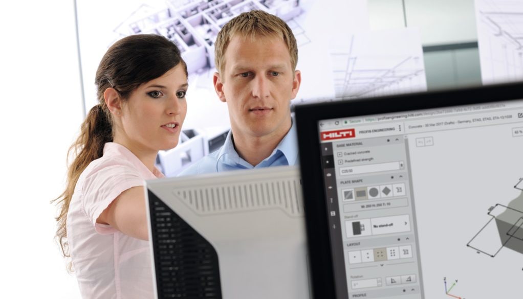 Hilti Academy - Hilti Canada