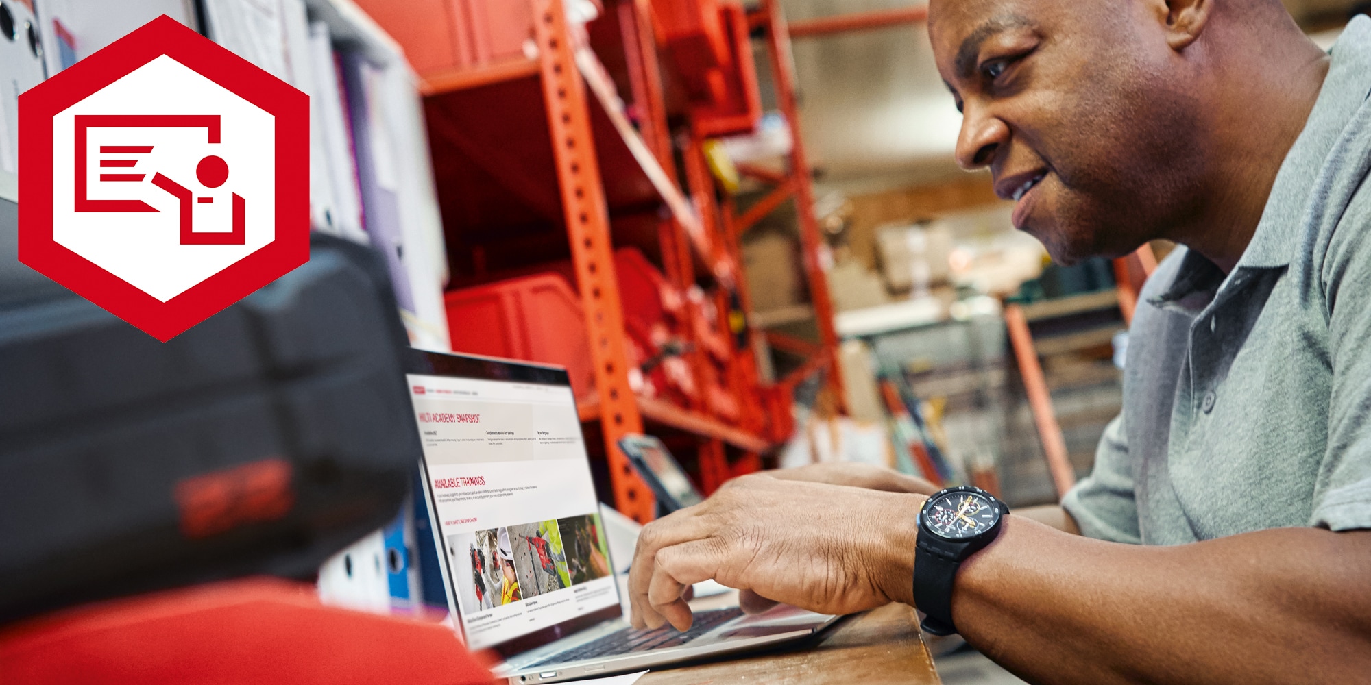 Hilti Academy - Hilti Canada