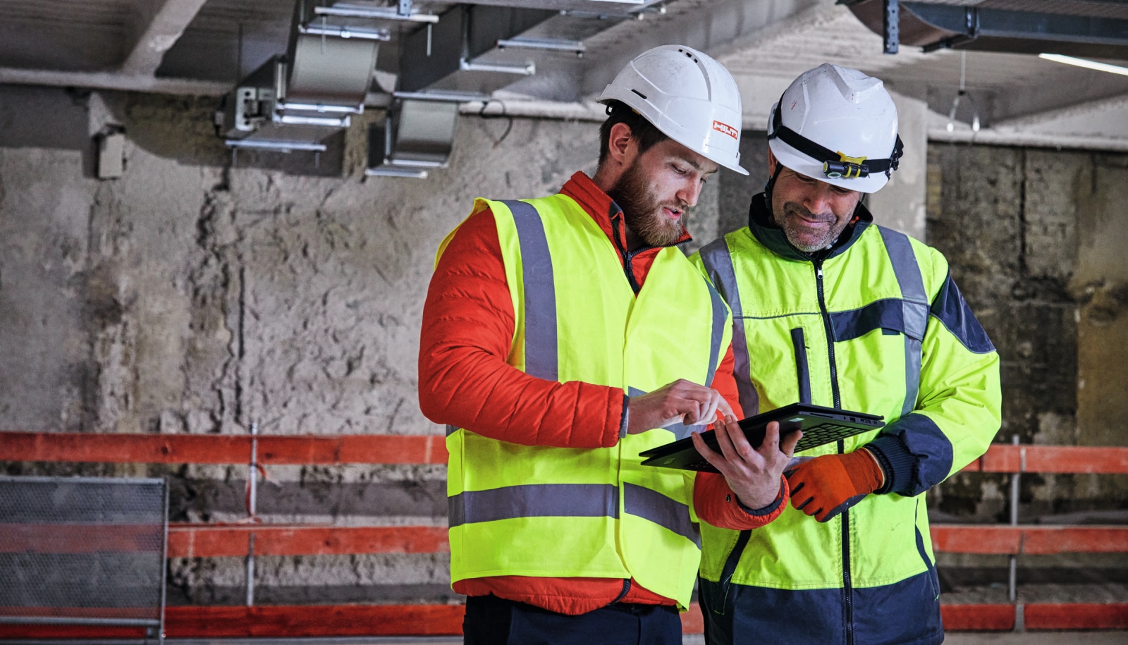 Nuron Cordless Tools - Hilti Canada