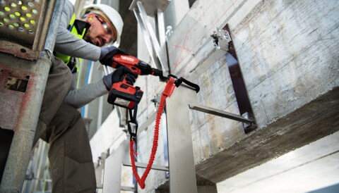 Health and Safety Community - Hilti Canada