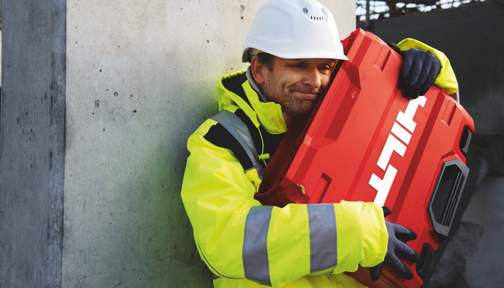 Sales Event - Hilti Canada