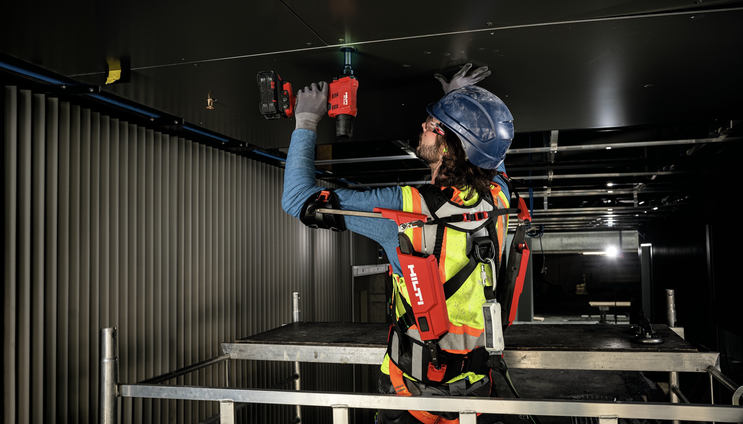 About Hilti - Hilti Canada