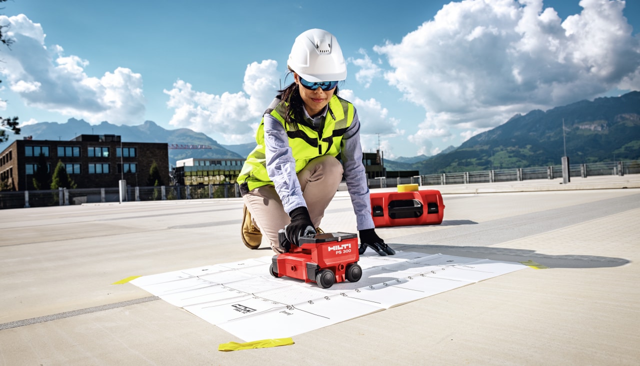 Plaque de base - Hilti Corporation