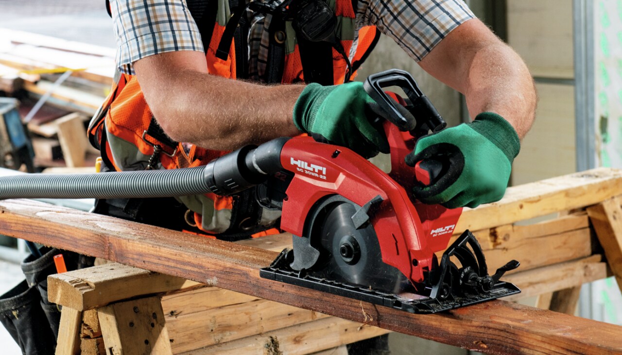 Ancrage de coffrage - Hilti Corporation