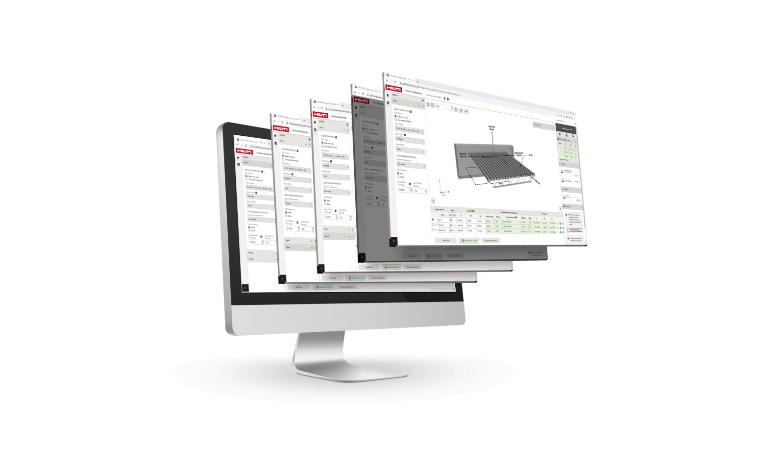 SUITE PROFIS ENGINEERING