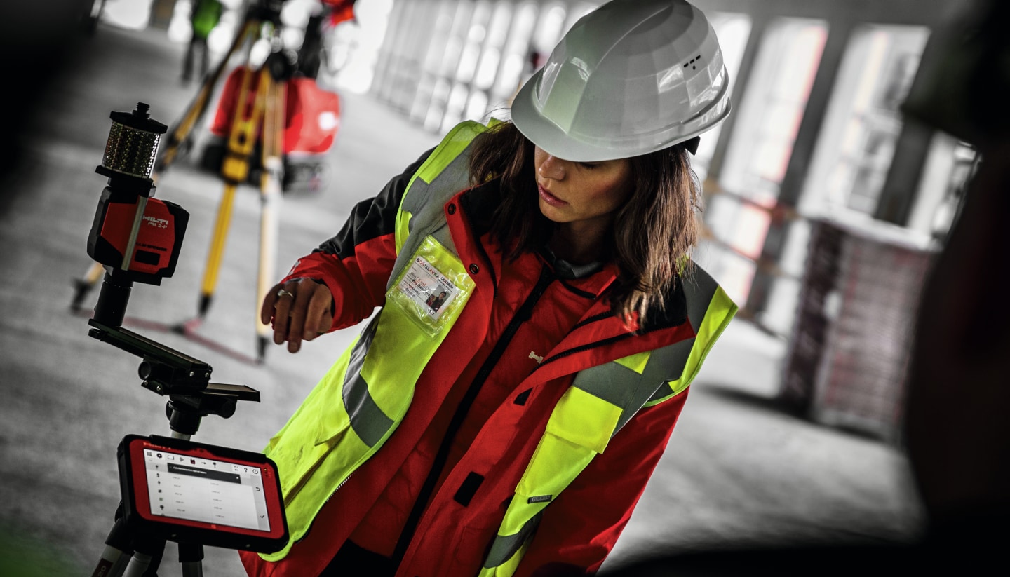 SYSTÈMES D'IMPLANTATION PLT 400