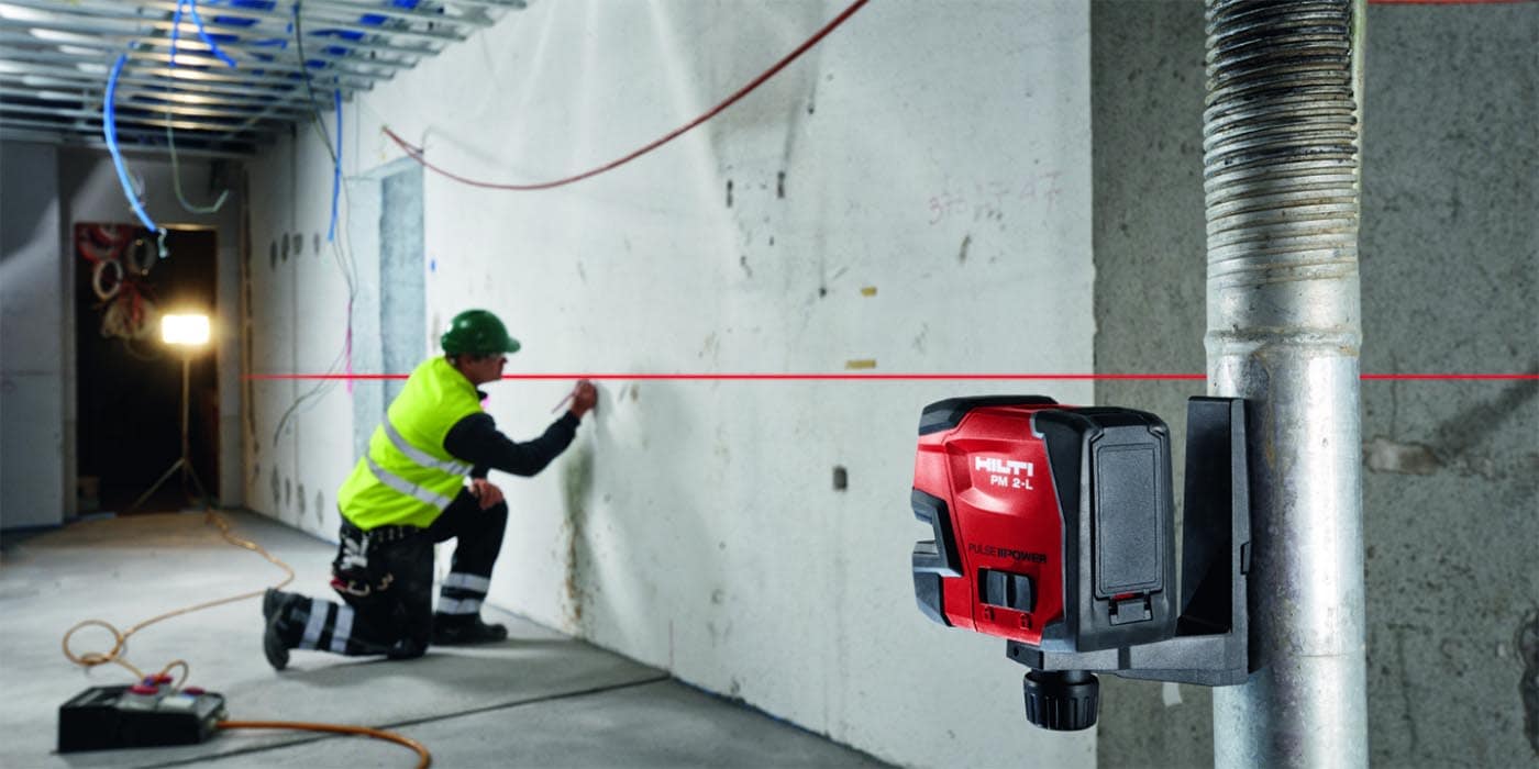 Power Tools, Fasteners and Software for Construction - Hilti Canada