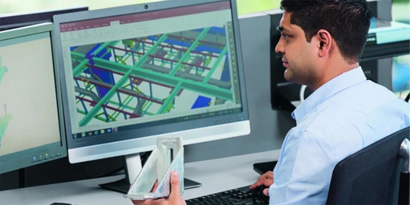 Modular Support Systems - Hilti Canada