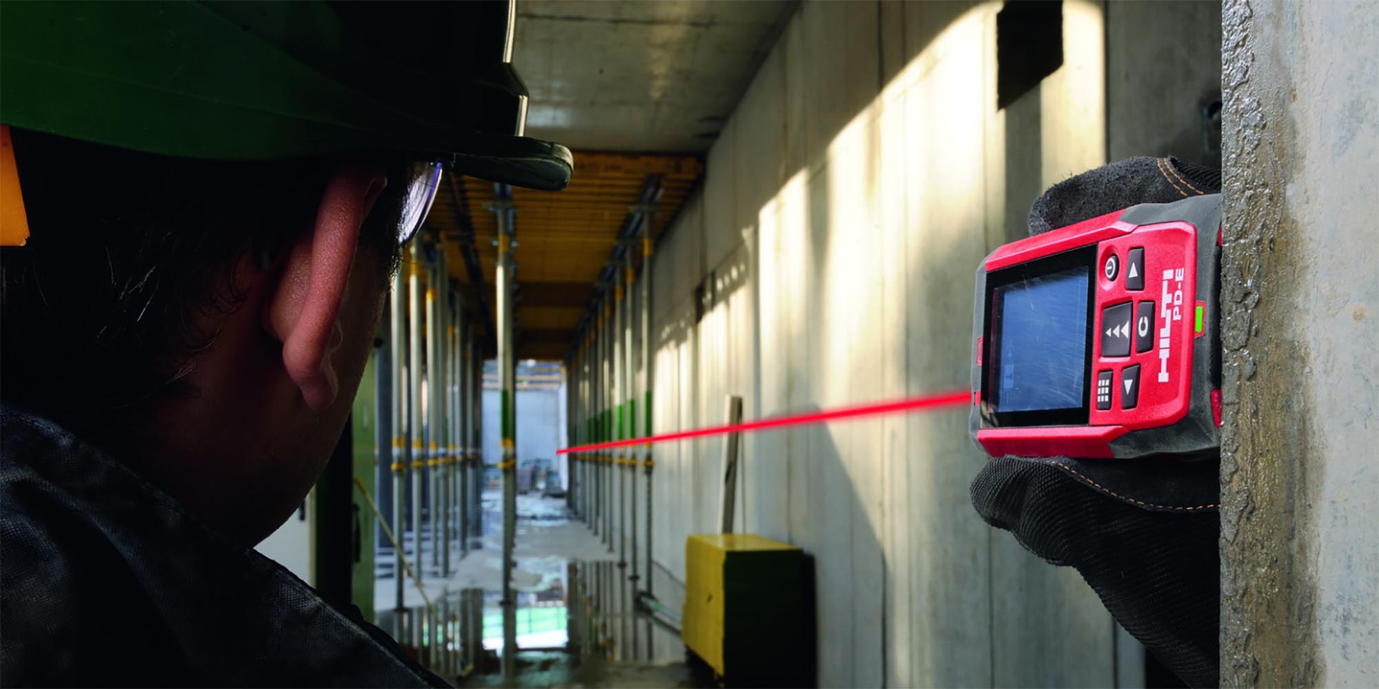 Power Tools, Fasteners and Software for Construction - Hilti USA ...