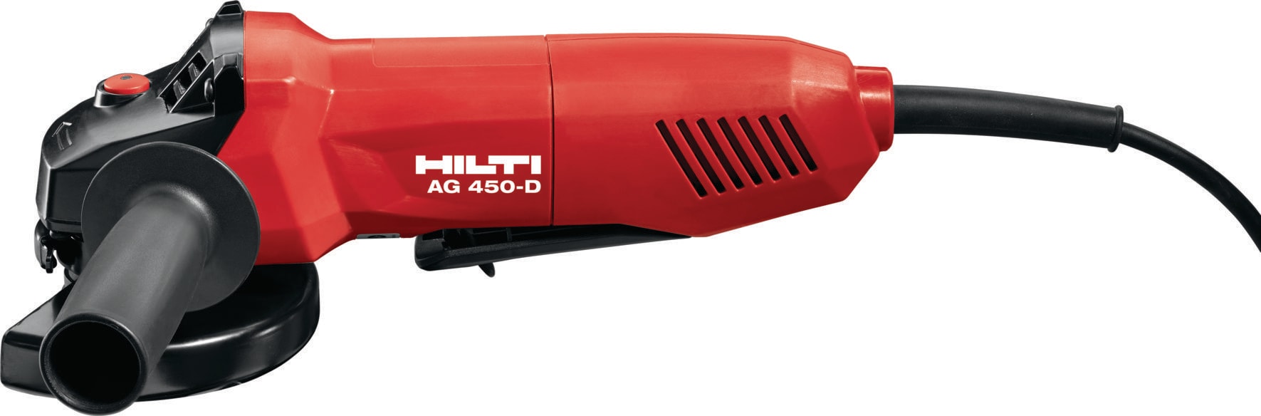 Meuleuse d'angle AG 450-7D - Meuleuses et ponceuses - Hilti Canada