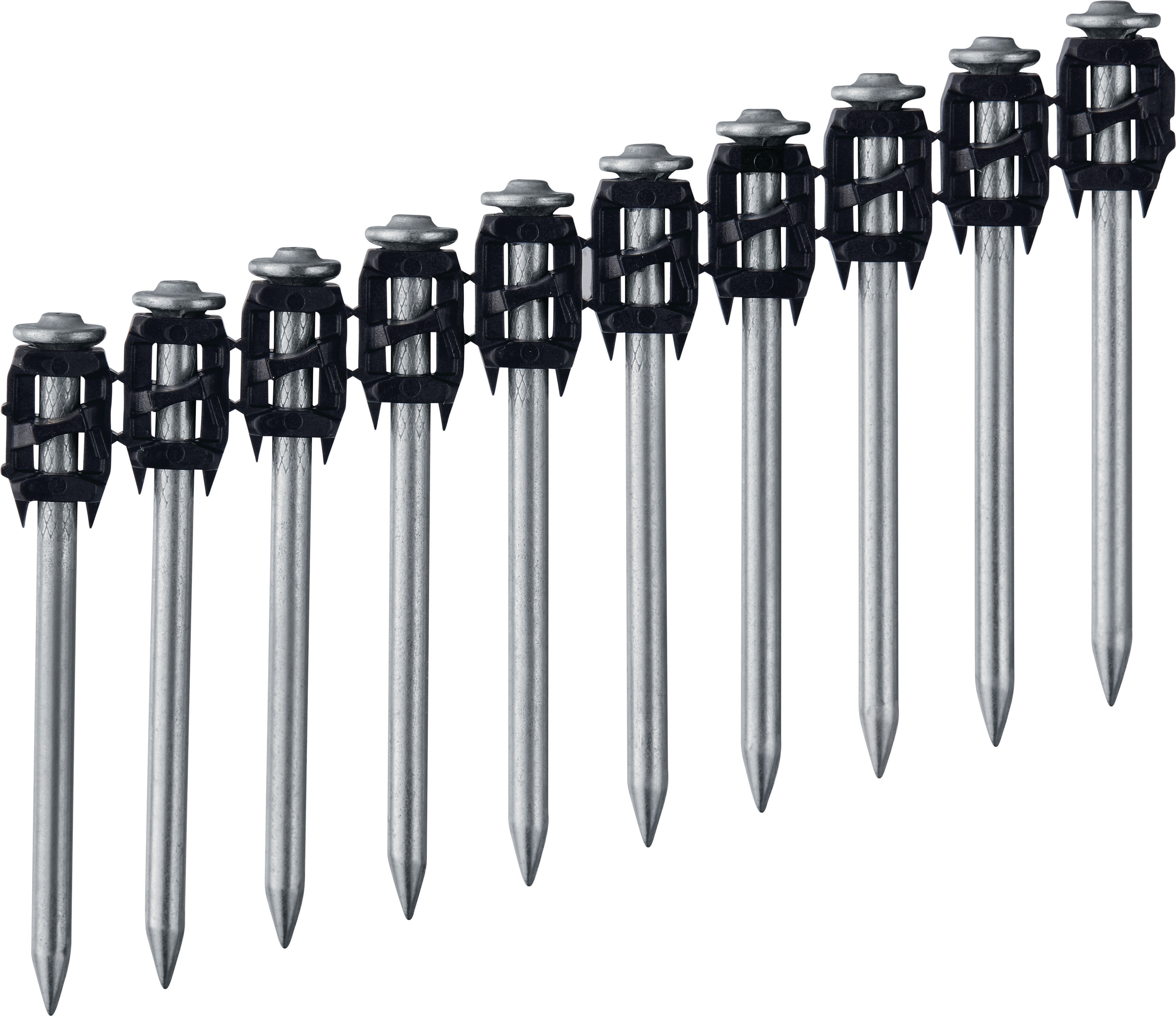 X-C B4 MX Concrete nails (collated) - Nails - Hilti Canada
