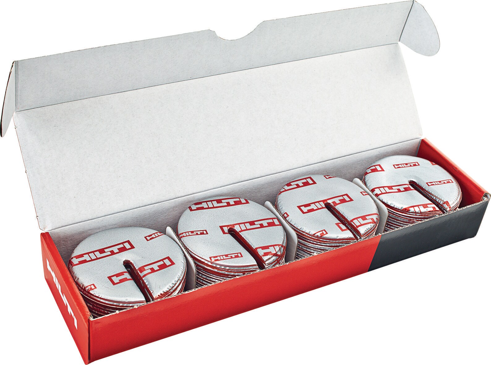 CFS-D 1'' Firestop putty disc - Firestop putties - Hilti Canada