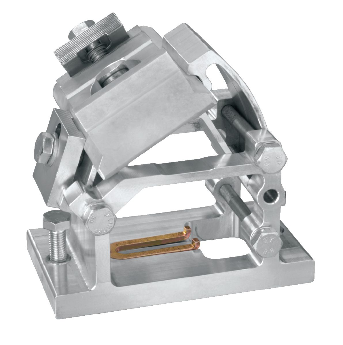 Rail support DS-RFP-L - Accessories for diamond wire and wall saws ...