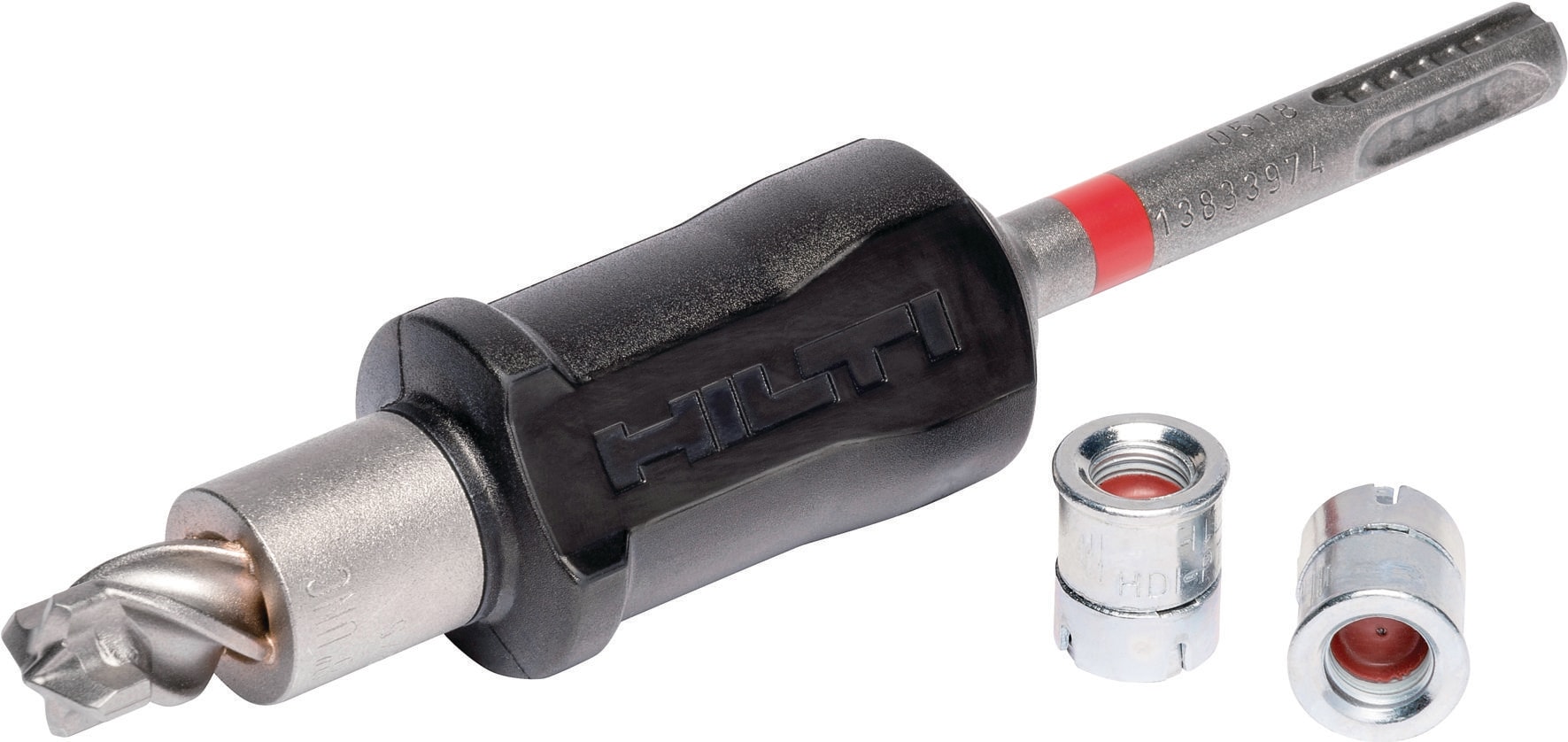 HDI-P TZ 3/8" (300) w/ auto set tool - Accessories for Fasteners ...