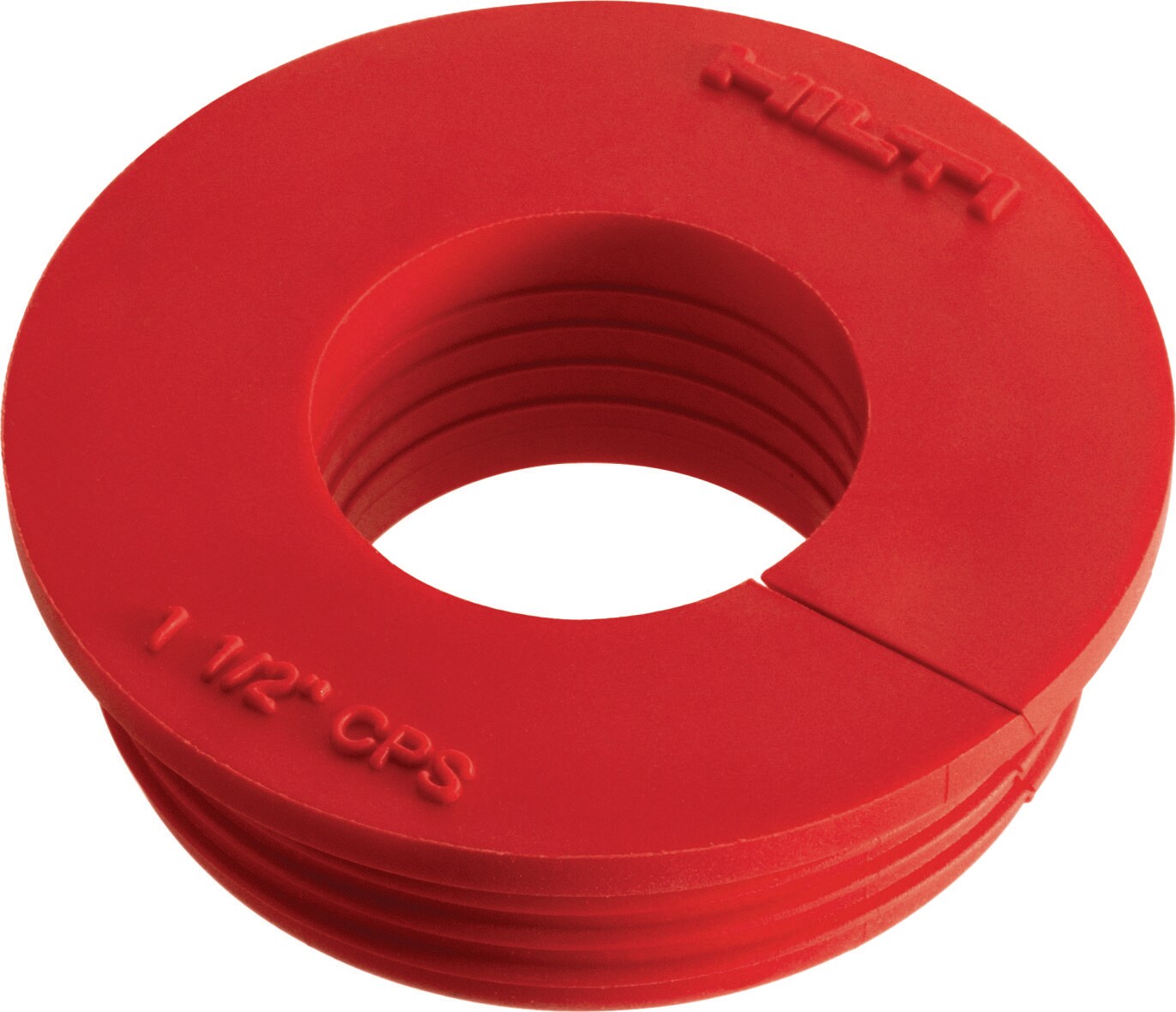 CPS Top seal plugs - Accessories for firestop & fire protection - Hilti ...