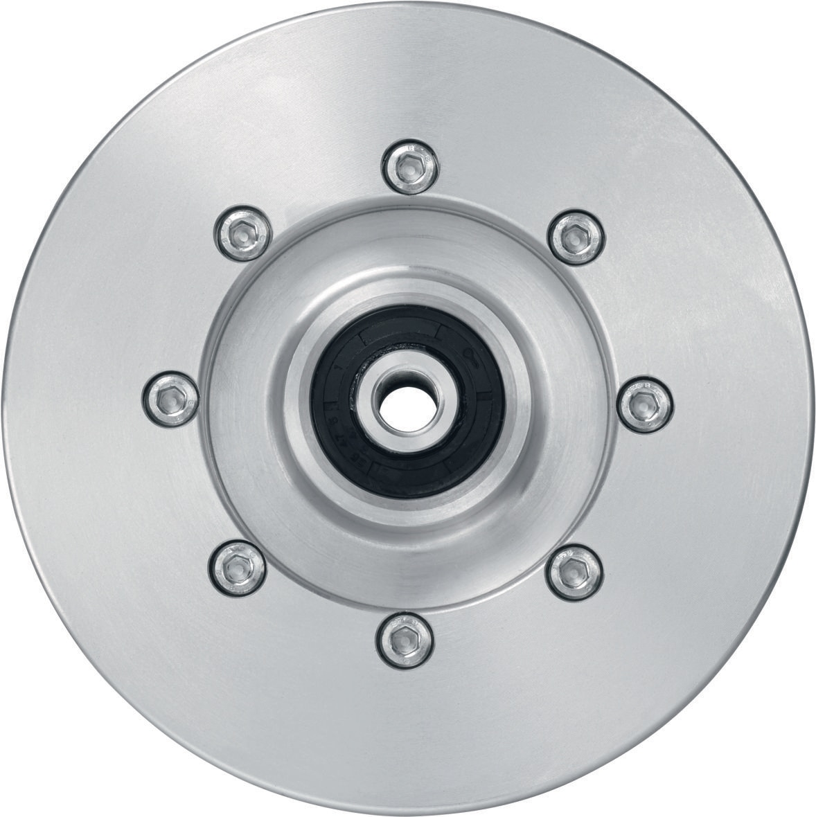 Guide wheel DSW-W 200 assy repair part - Accessories for diamond wire ...