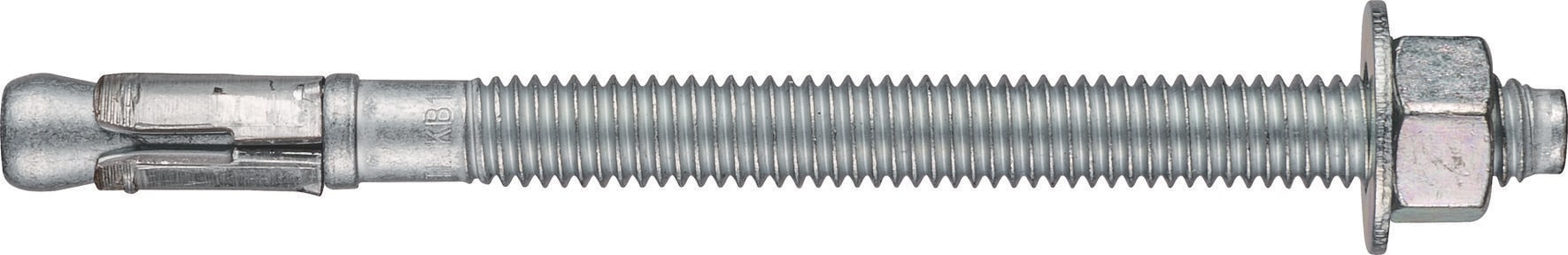 Kwik Bolt 1 Wedge anchor - Mechanical anchors - Hilti Canada