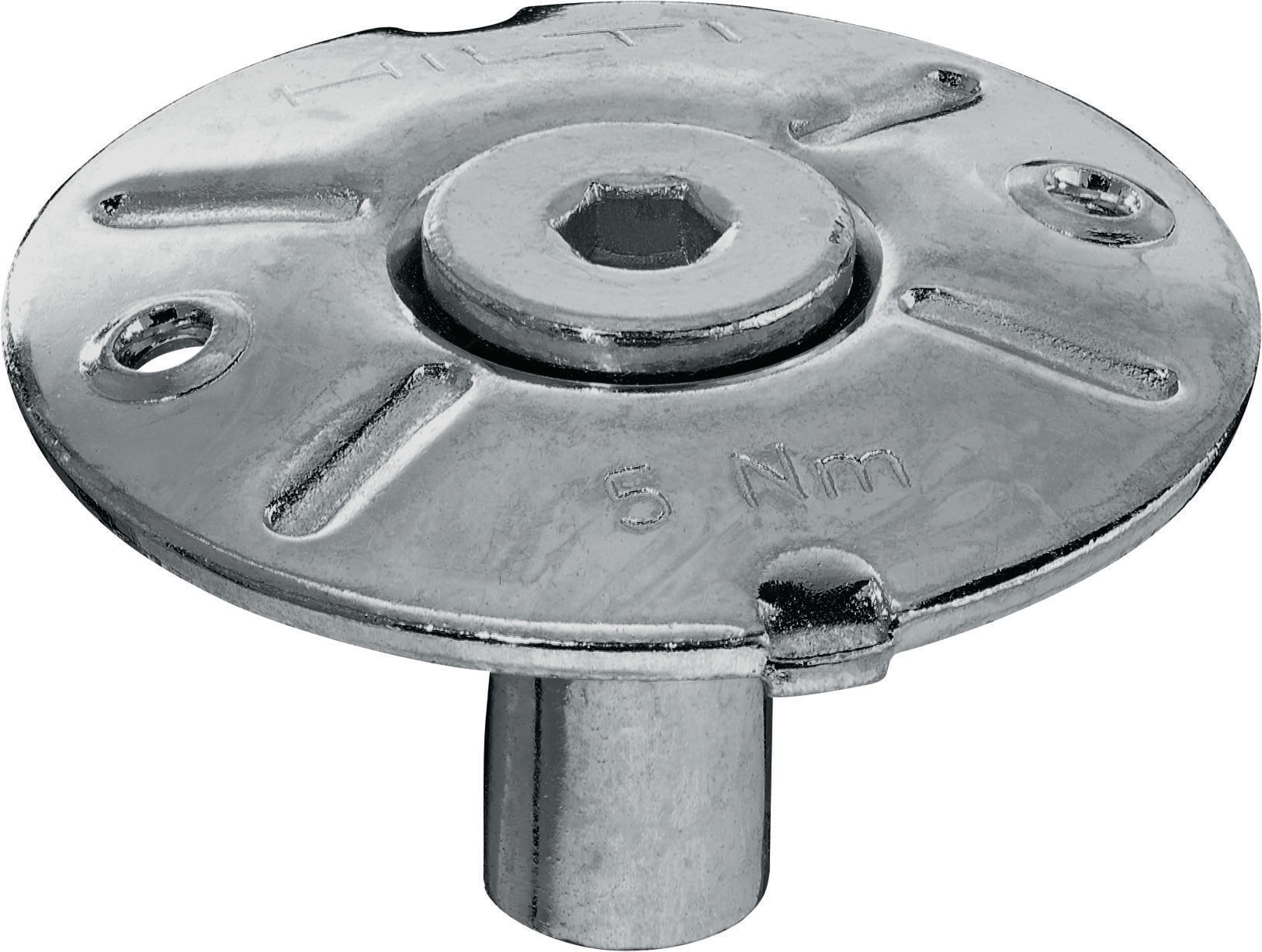 X-FCM-F NG Narrow grating fastener disc (duplex coated) - Fastening ...