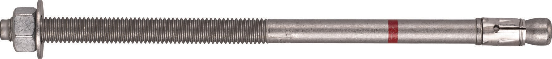 Kwik Bolt TZ2 Wedge anchor SS316 - Mechanical anchors - Hilti Canada