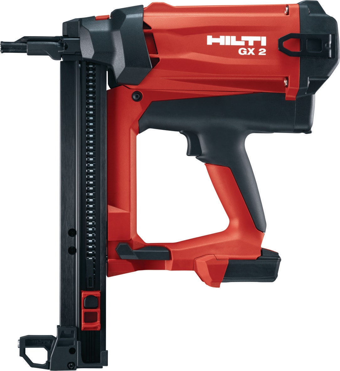 GX 2 Gas-actuated fastening tool - Direct fastening tools - Hilti Canada