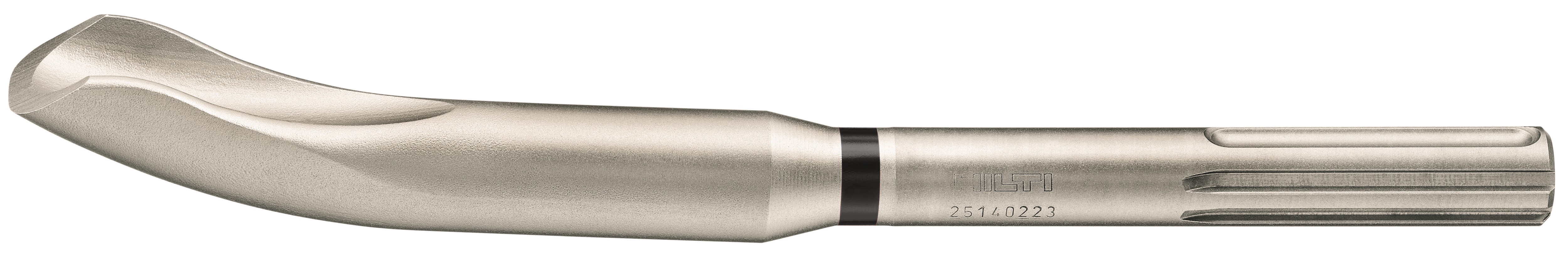 TE-Y CC Concrete channel chisels - Chisels and rod drivers - Hilti Canada