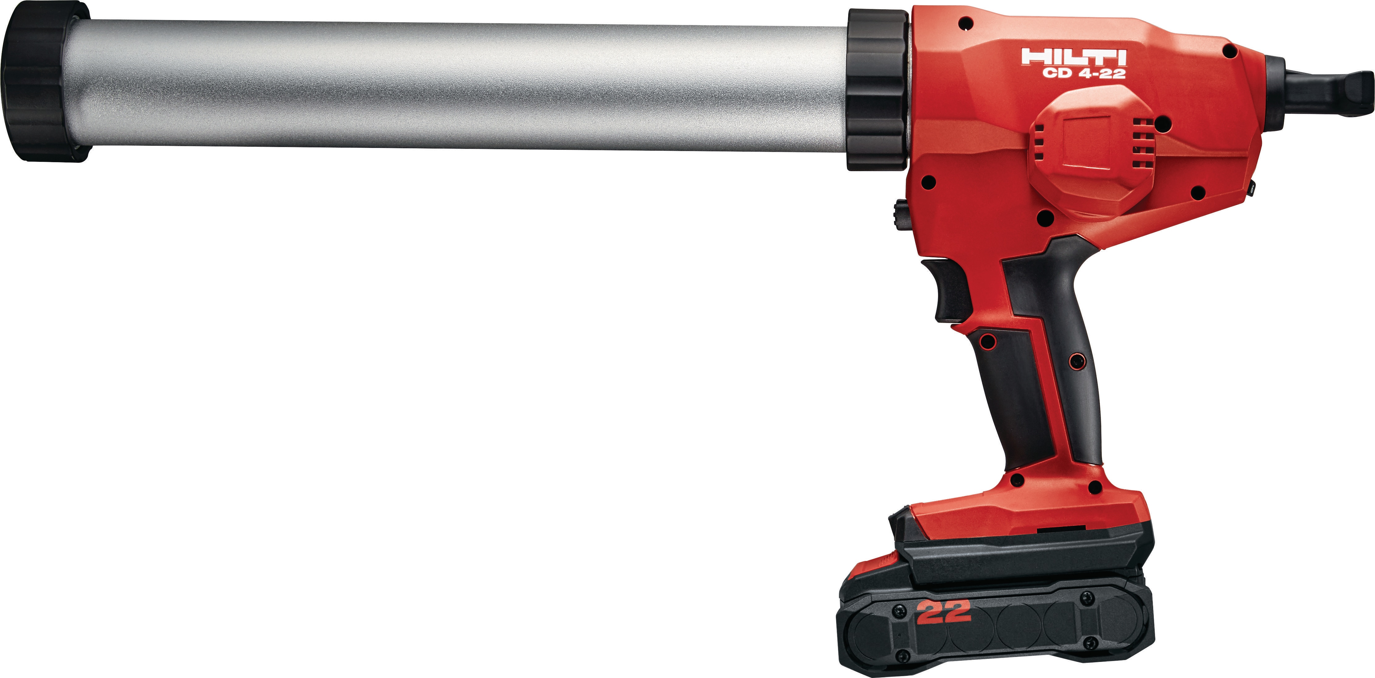 CD 4-22 Cordless caulking dispenser - Dispensers - Hilti Canada