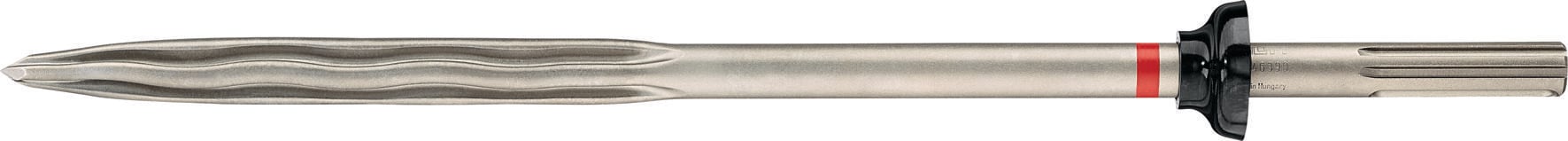 TE-YX SM Pointed chisels - Chisels and rod drivers - Hilti Canada