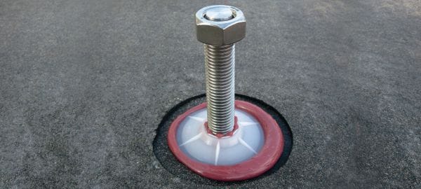 Anchor Rods & Elements - Hilti Canada