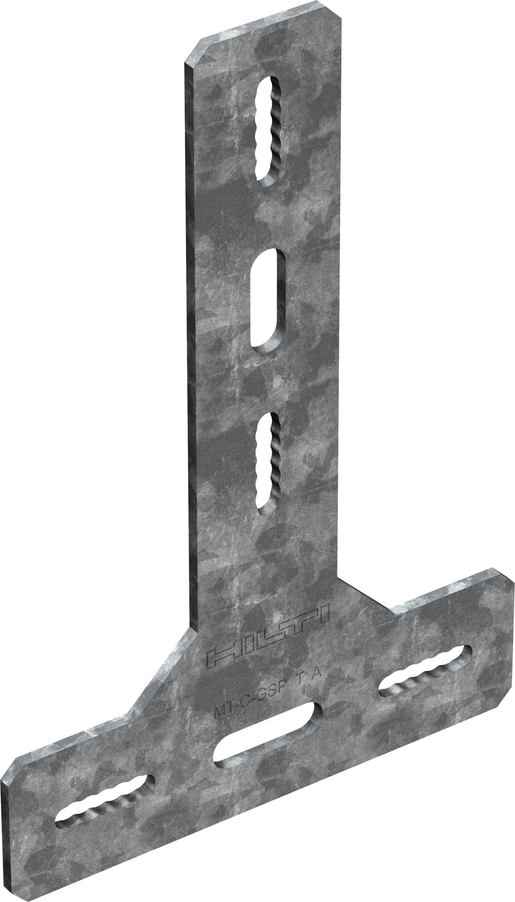 MT-C-GSP T A OC Connector plate - System connectors and interfaces ...
