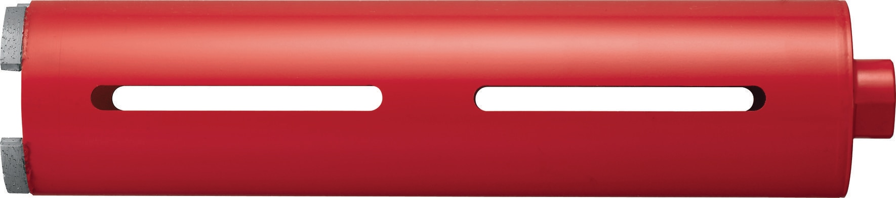 HDMB 10" core bit - Diamond core bits, X-Change modules, segments, and ...