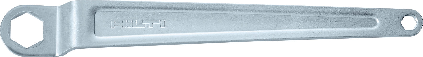 24 mm/10 flange wrench DCH - Accessories for concrete saws - Hilti Canada
