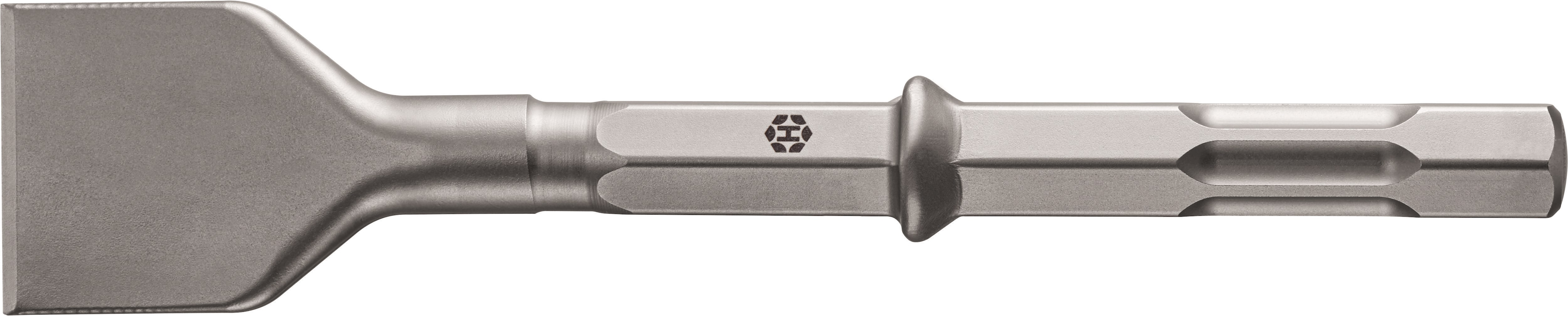 TE-H SC Scaling chisels - Chisels and rod drivers - Hilti Canada