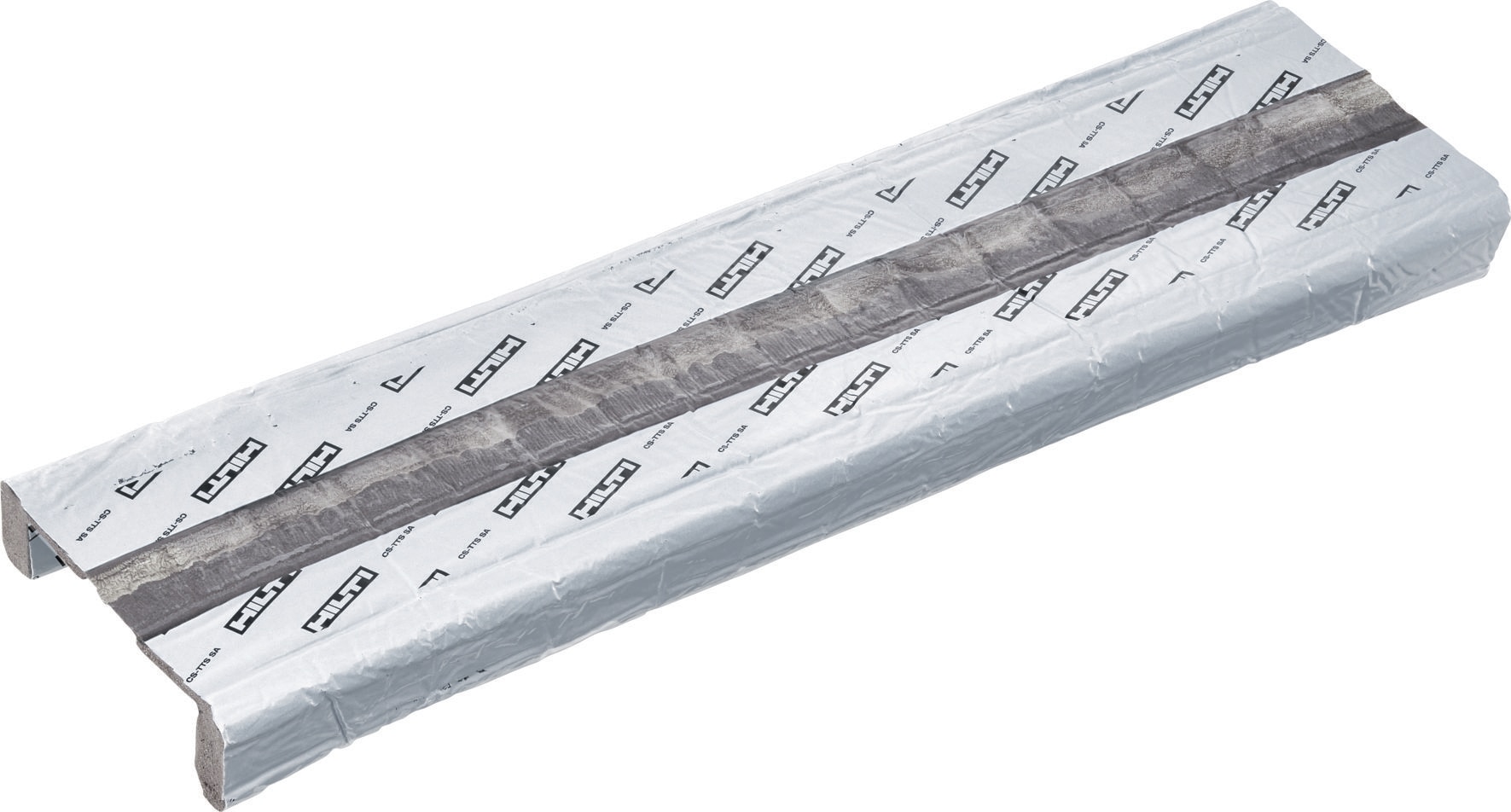 CS-TTS SA Smoke and acoustic Track Seal - Ready to use joints and ...